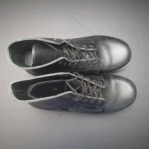 Unbranded | Shoes | Unbranded Made In Canada Mens Boulet Mondo Sizing ...